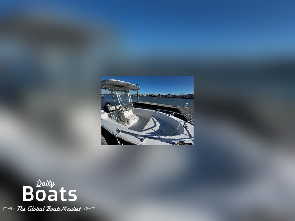 2016 Sportsman Island Reef 19 Center Console for sale. View price ...