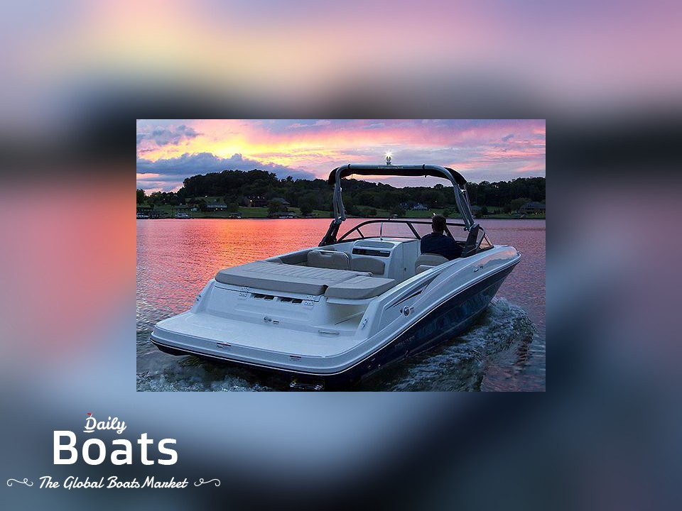 2022 Bayliner Vr6 Bowrider I/O for sale. View price, photos and Buy ...