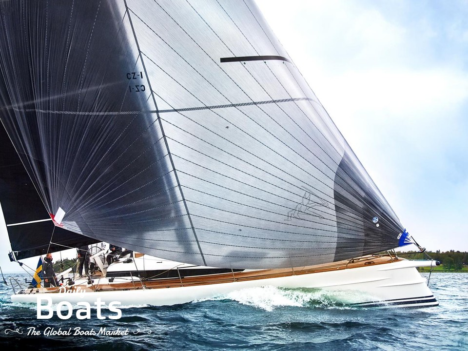 Custom shogun 50 for sale - Daily Boats