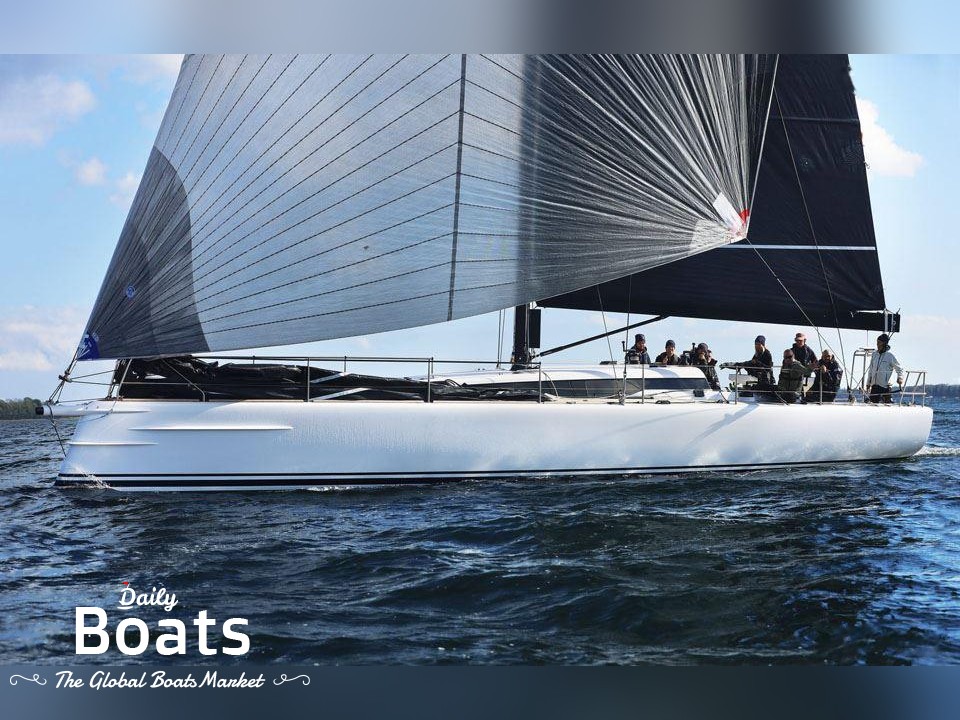 2019 Custom Shogun 50 for sale. View price, photos and Buy 2019 Custom ...