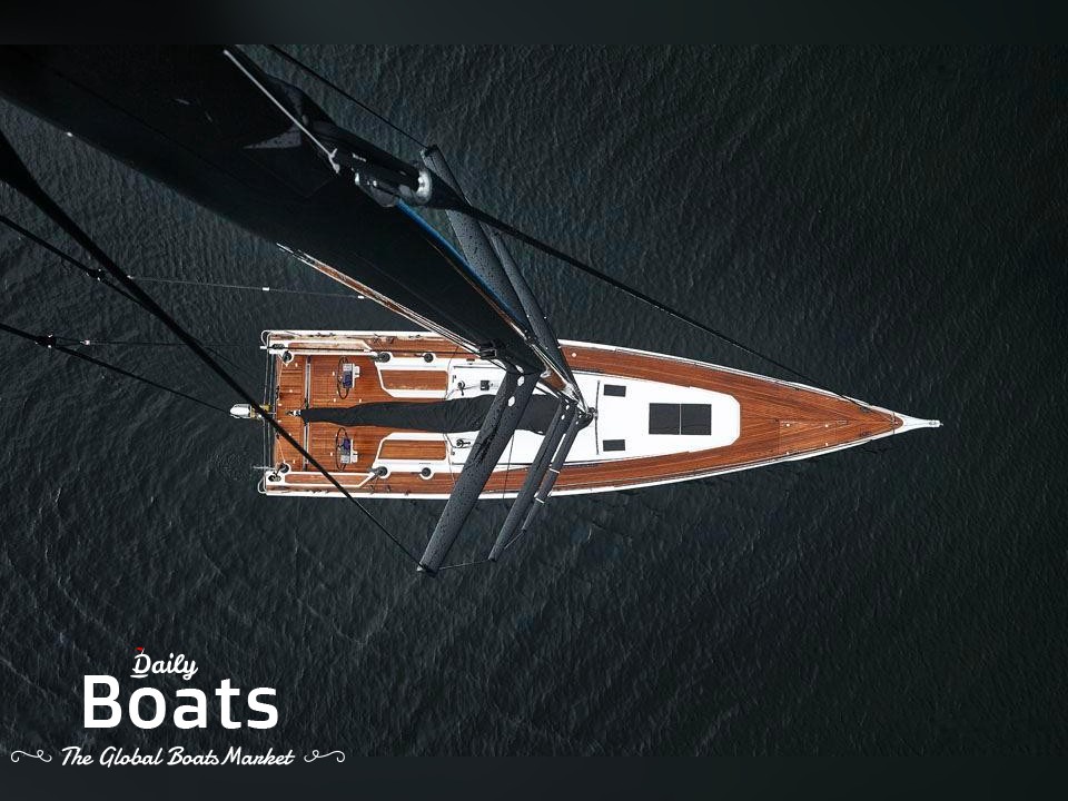 2019 Custom Shogun 50 for sale. View price, photos and Buy 2019 Custom ...