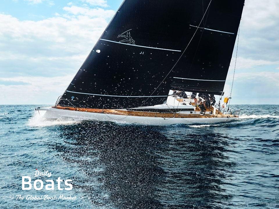 2019 Custom Shogun 50 for sale. View price, photos and Buy 2019 Custom ...