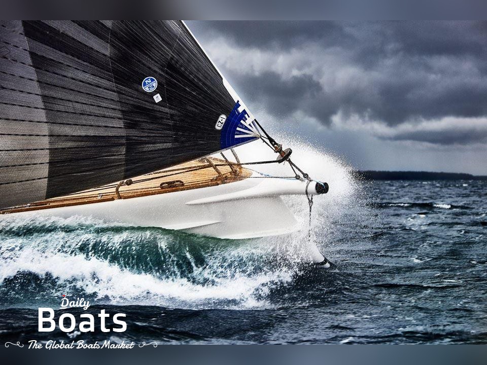 2019 Custom Shogun 50 for sale. View price, photos and Buy 2019 Custom ...