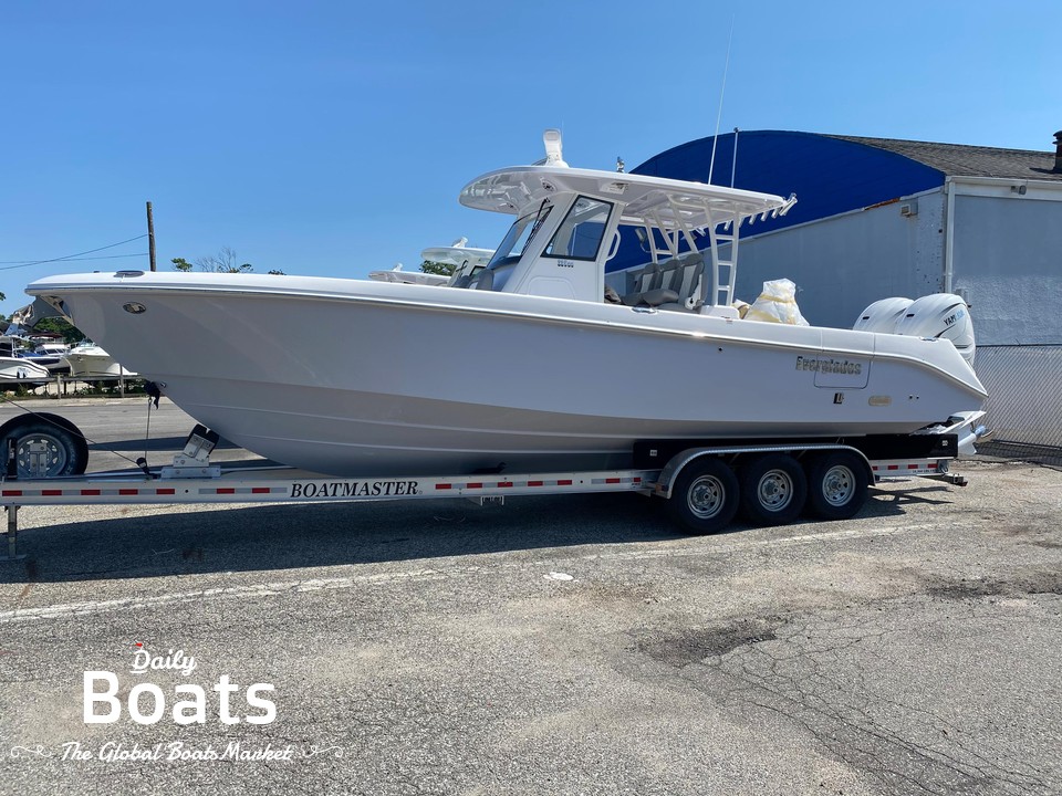 2021 Everglades 335 for sale. View price, photos and Buy 2021 ...