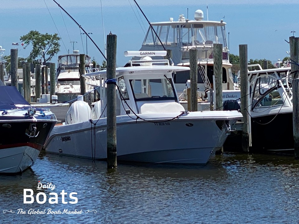 2021 Everglades 335 for sale. View price, photos and Buy 2021 ...