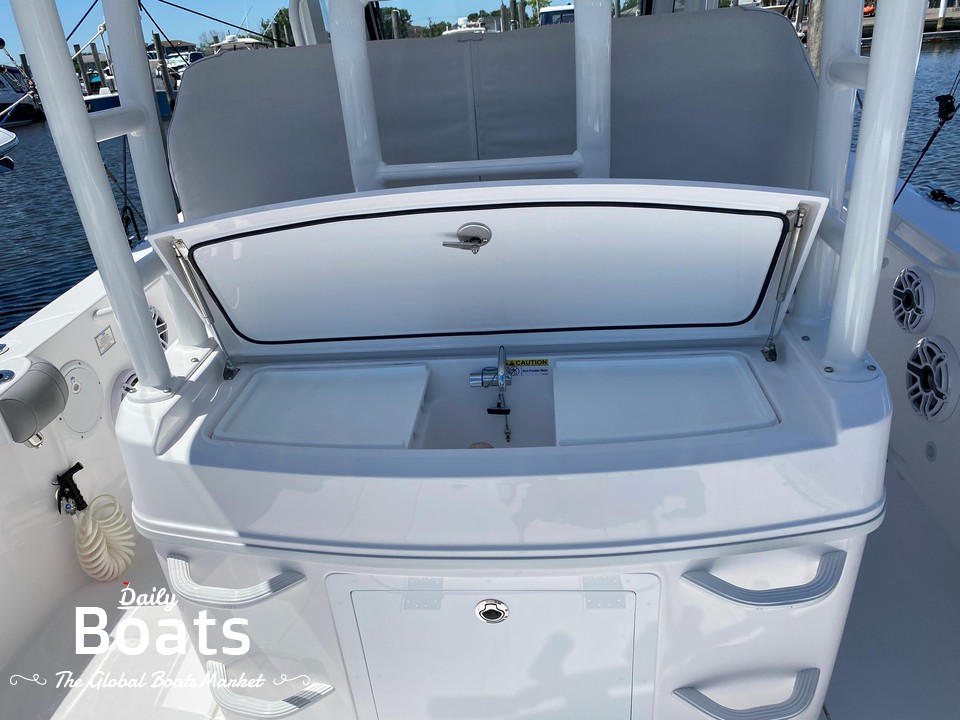 2021 Everglades 335 for sale. View price, photos and Buy 2021 ...