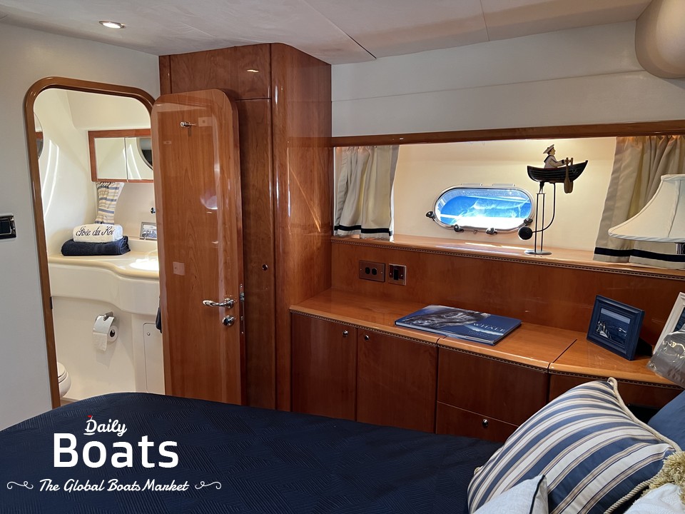 2000 Viking Princess 68 My for sale. View price, photos and Buy 2000 ...