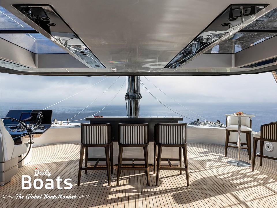 2019 Sunreef 80 for sale. View price, photos and Buy 2019 Sunreef 80 #323957