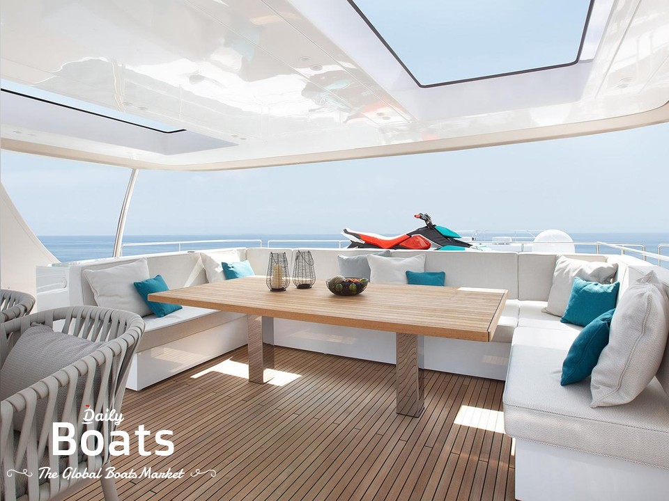 2019 Sunreef 80 for sale. View price, photos and Buy 2019 Sunreef 80 #323957