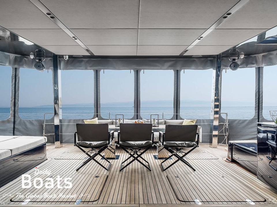 2019 Sunreef 80 for sale. View price, photos and Buy 2019 Sunreef 80 #323957