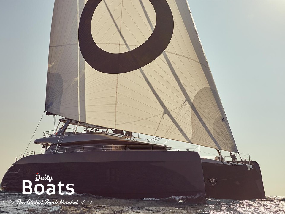 2019 Sunreef 80 for sale. View price, photos and Buy 2019 Sunreef 80 #323957