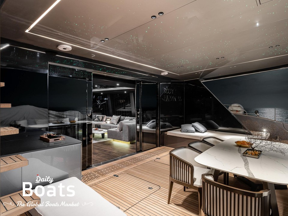 2019 Sunreef 80 for sale. View price, photos and Buy 2019 Sunreef 80 #323957