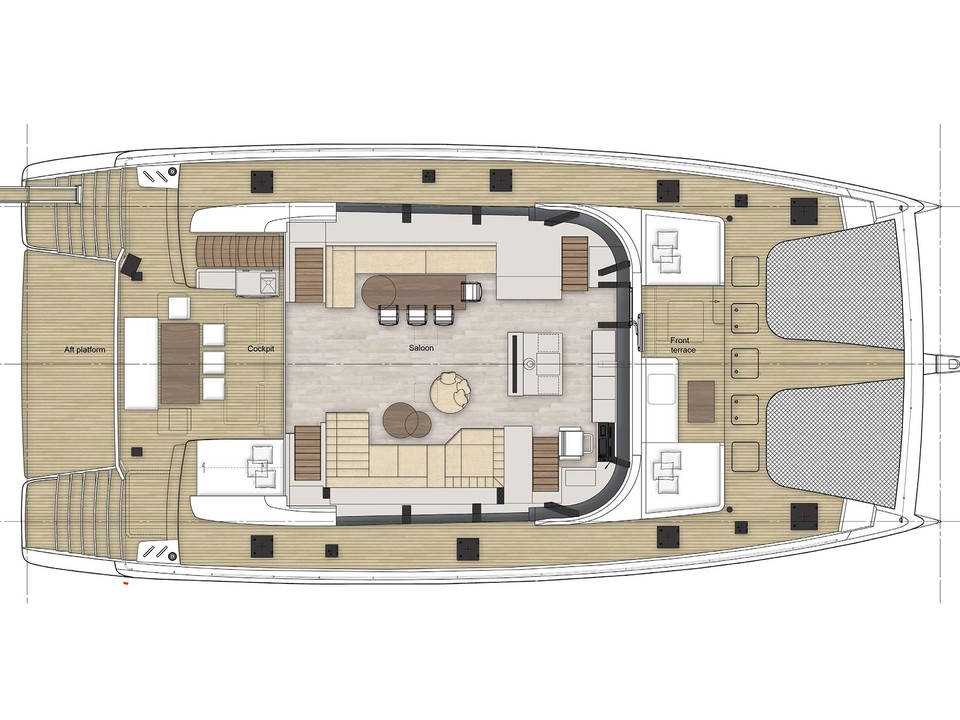 2019 Sunreef 80 for sale. View price, photos and Buy 2019 Sunreef 80 #323957