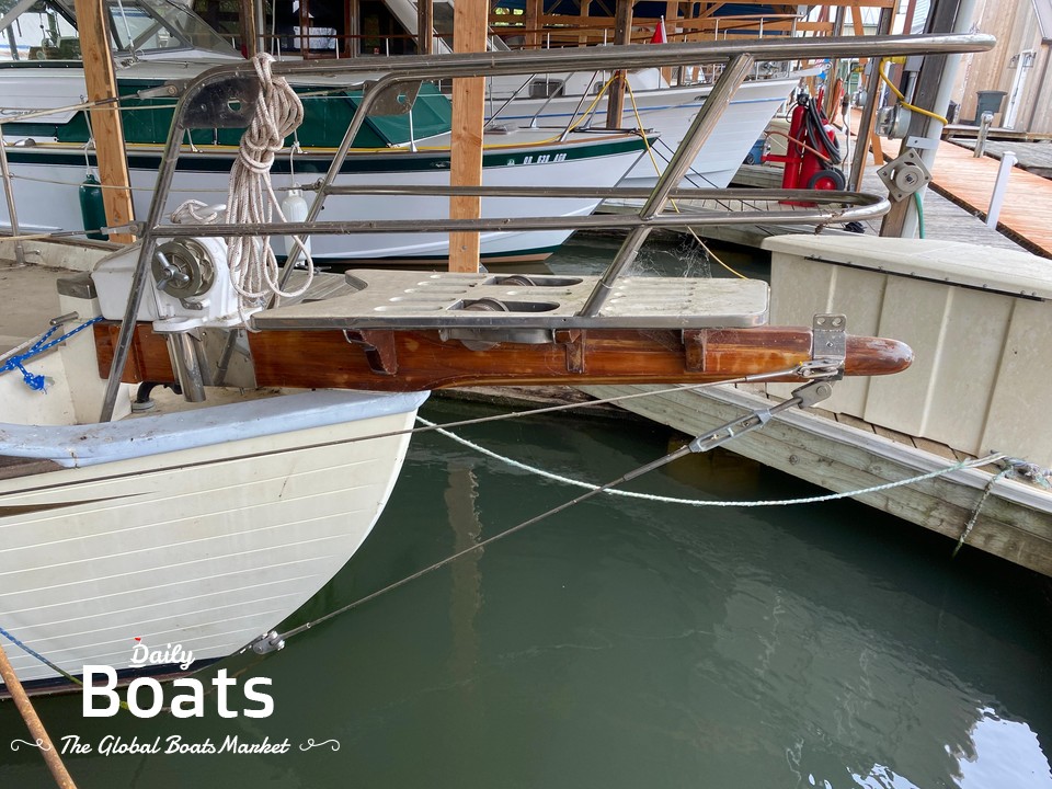 1977 Baba 30 for sale. View price, photos and Buy 1977 Baba 30 #323959