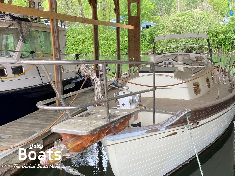 1977 Baba 30 for sale. View price, photos and Buy 1977 Baba 30 #323959