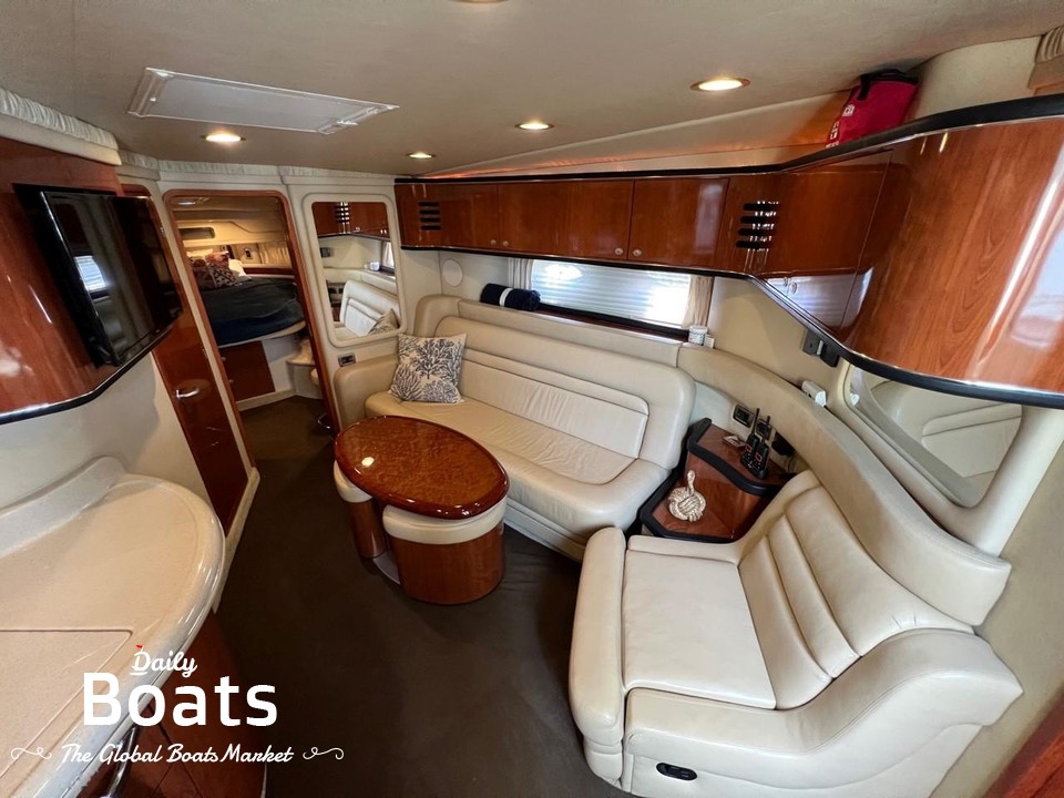 2004 Sea Ray 460 Sundancer for sale. View price, photos and Buy 2004 ...