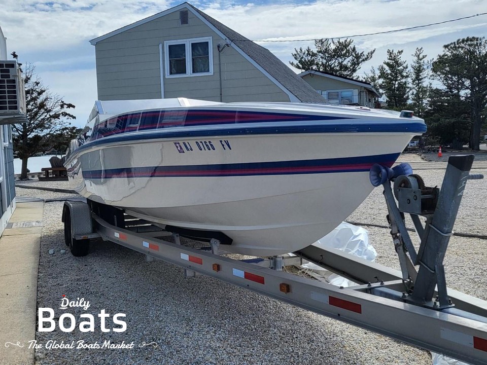 1991 Cougar 30 Offshore Vee Hull for sale. View price, photos and Buy ...