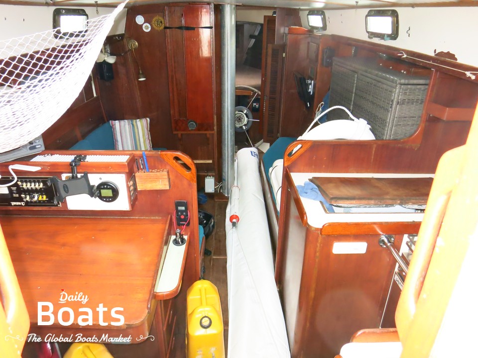 1979 Tartan 37 for sale. View price, photos and Buy 1979 Tartan 37 #323973