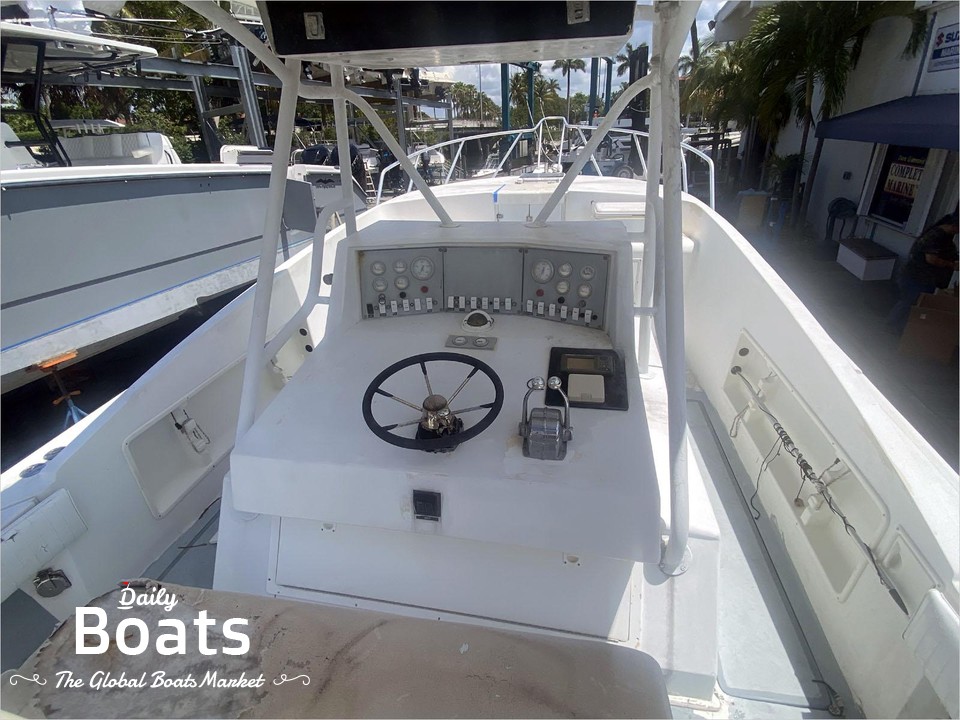 1995 Strike Center Console for sale. View price, photos and Buy 1995 ...
