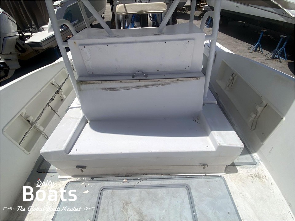 1995 Strike Center Console for sale. View price, photos and Buy 1995 ...