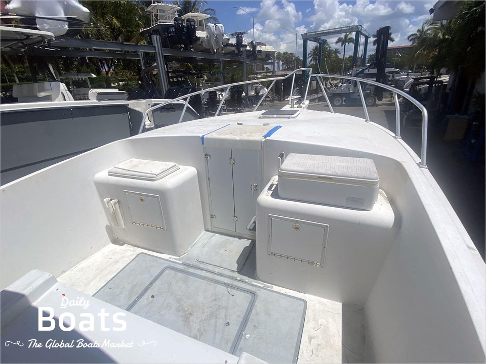 1995 Strike Center Console for sale. View price, photos and Buy 1995 ...