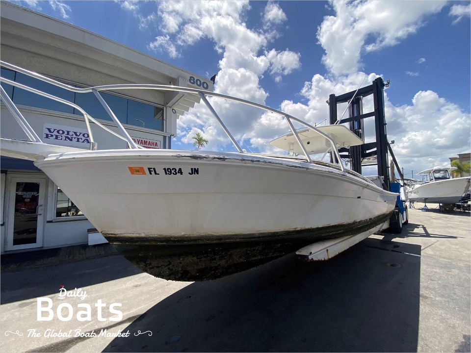 1995 Strike Center Console for sale. View price, photos and Buy 1995 ...