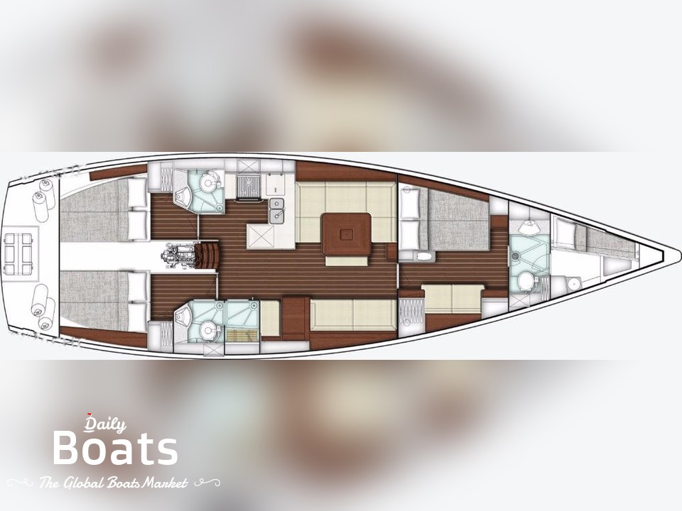 2022 X-Yachts Xc 50 for sale. View price, photos and Buy 2022 X-Yachts Xc 50 #323980