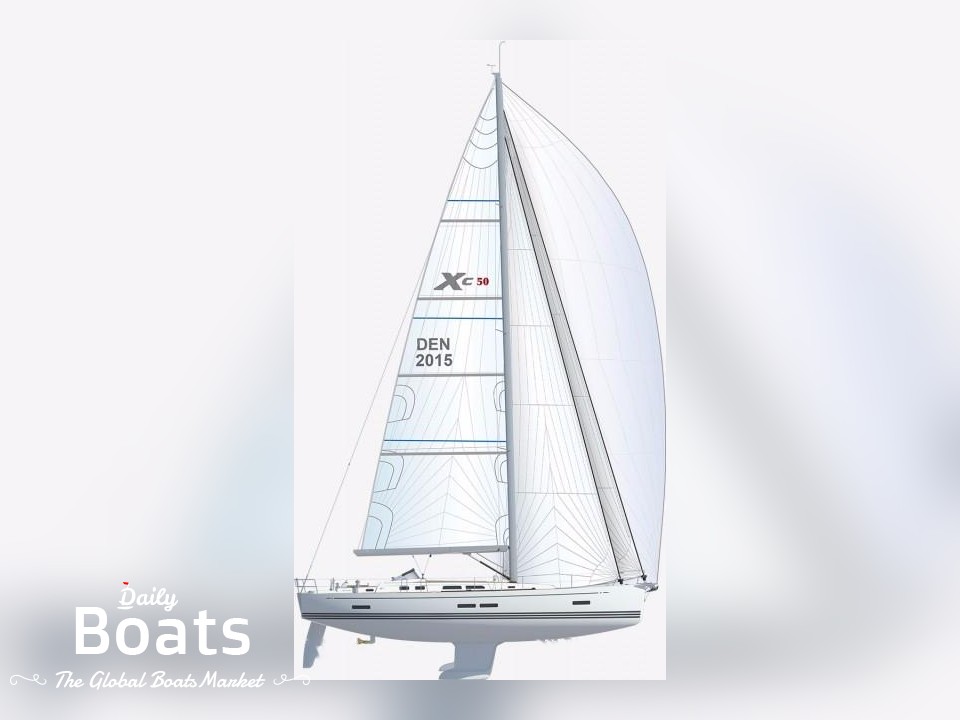 2022 X-Yachts Xc 50 for sale. View price, photos and Buy 2022 X-Yachts Xc 50 #323980