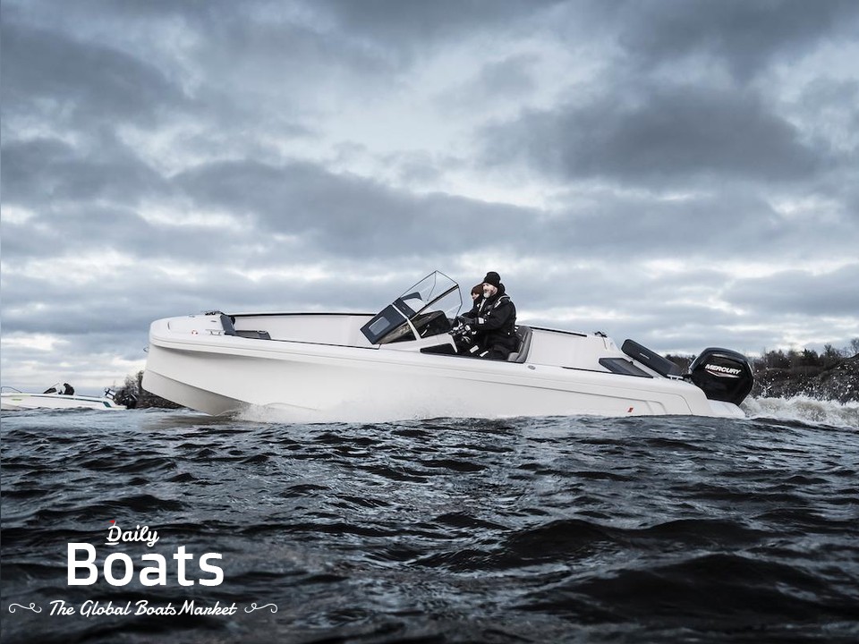 2022 Axopar 22 Spyder for sale. View price, photos and Buy 2022 Axopar ...