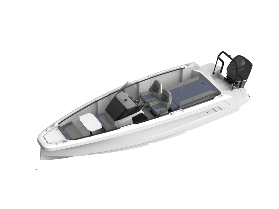 2022 Axopar 22 Spyder for sale. View price, photos and Buy 2022 Axopar ...