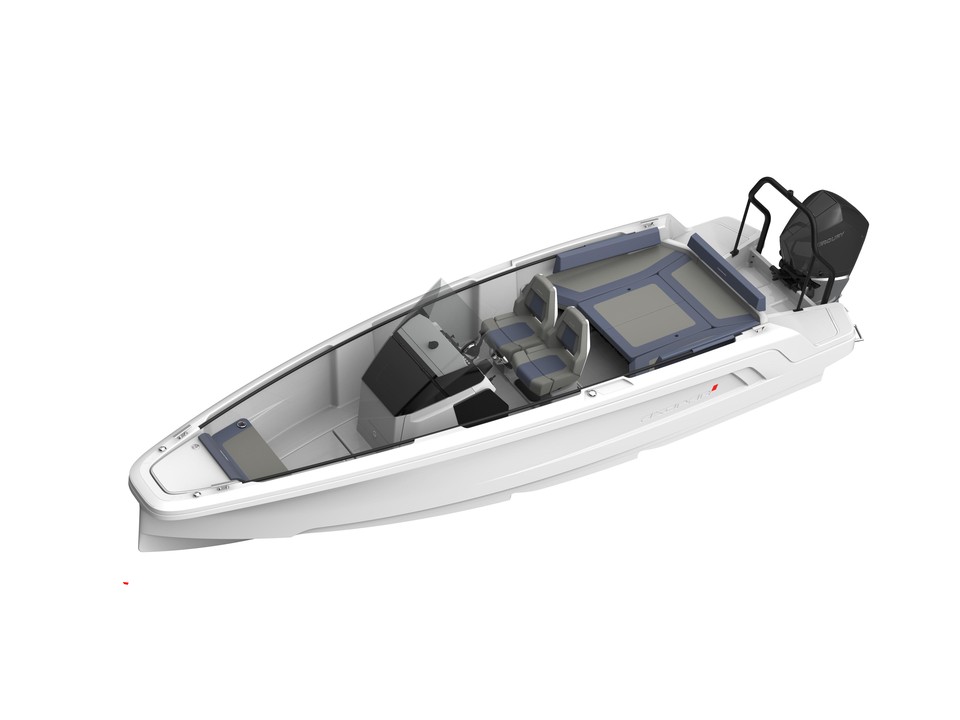 2022 Axopar 22 Spyder for sale. View price, photos and Buy 2022 Axopar ...