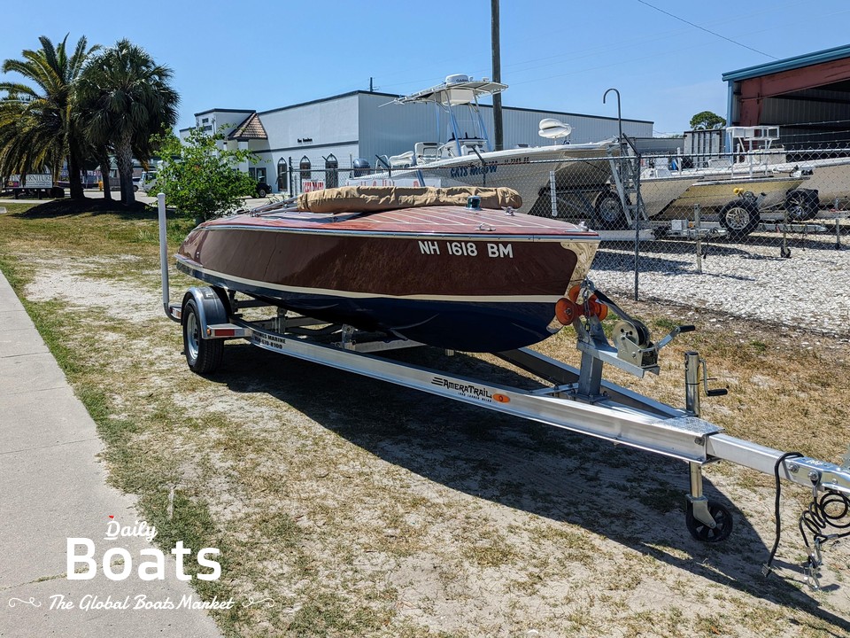 2009 Alsberg Brothers 16 Double Cockpit for sale. View price, photos ...