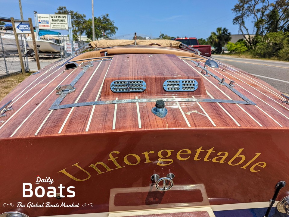 2009 Alsberg Brothers 16 Double Cockpit for sale. View price, photos ...
