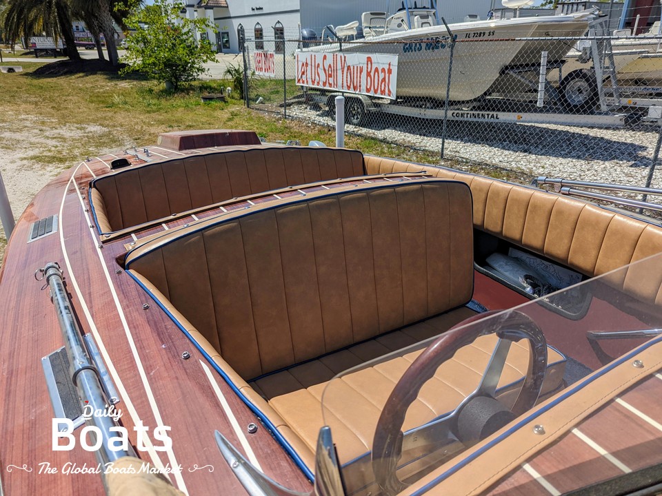2009 Alsberg Brothers 16 Double Cockpit for sale. View price, photos ...