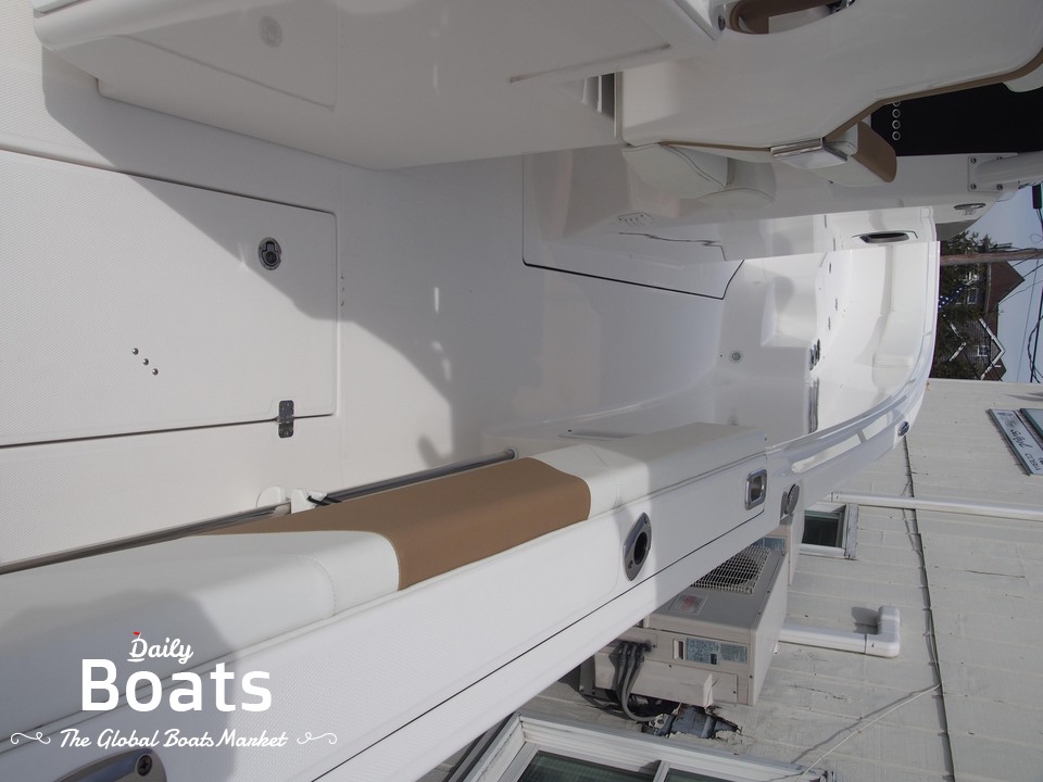 2022 Edgewater 280 Cc for sale. View price, photos and Buy 2022 ...