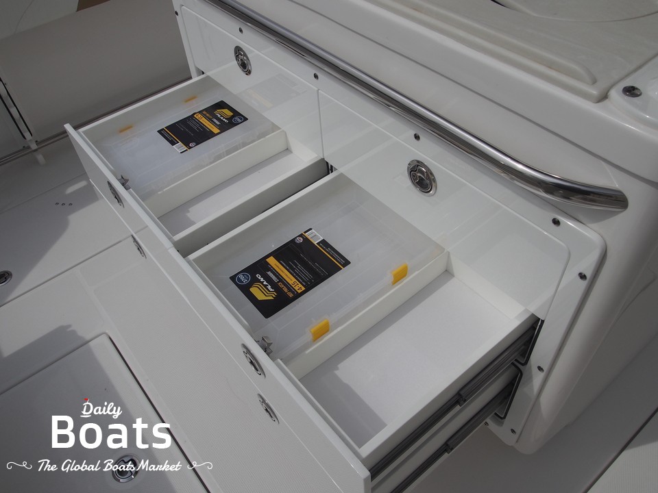 2022 Edgewater 280 Cc for sale. View price, photos and Buy 2022 ...