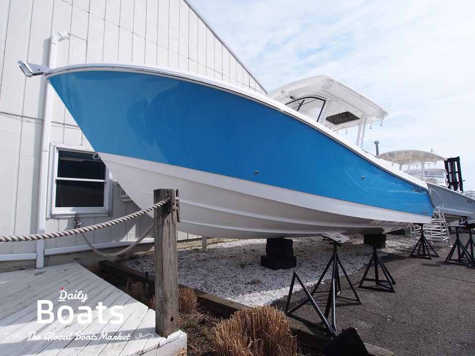 2022 Edgewater 280 Cc for sale. View price, photos and Buy 2022 ...