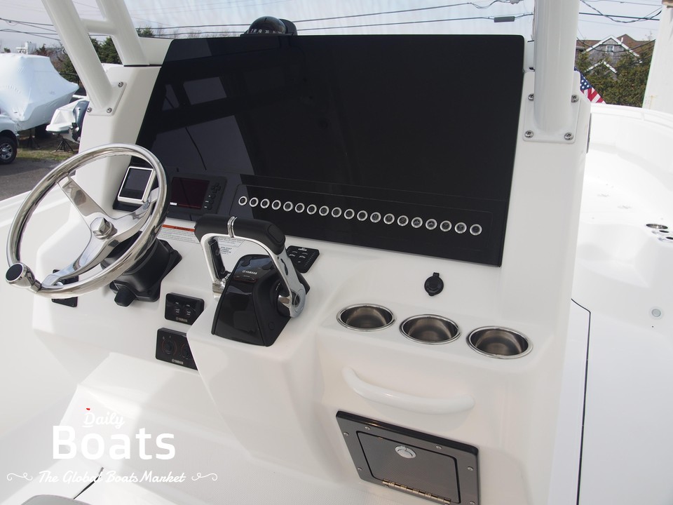 2022 Edgewater 280 Cc for sale. View price, photos and Buy 2022 ...