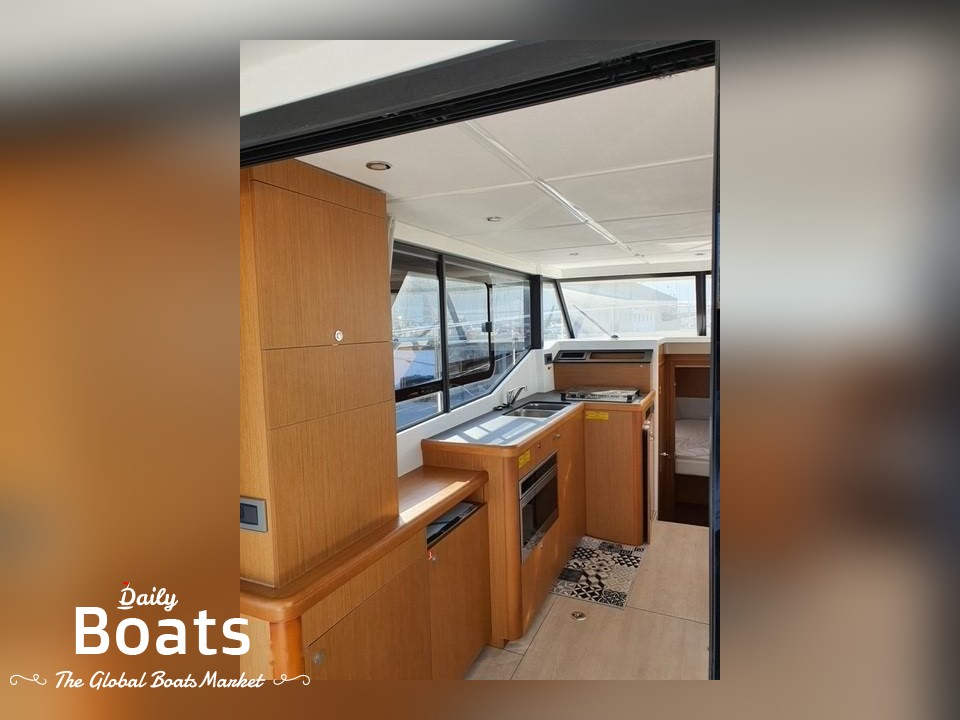 2019 Beneteau Swift Trawler 30 for sale. View price, photos and Buy ...