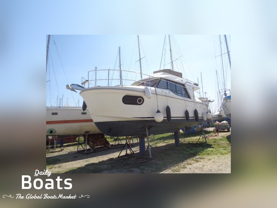 2019 Beneteau Swift Trawler 30 for sale. View price, photos and Buy ...