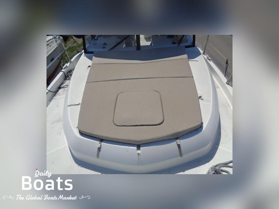 2019 Beneteau Swift Trawler 30 for sale. View price, photos and Buy ...