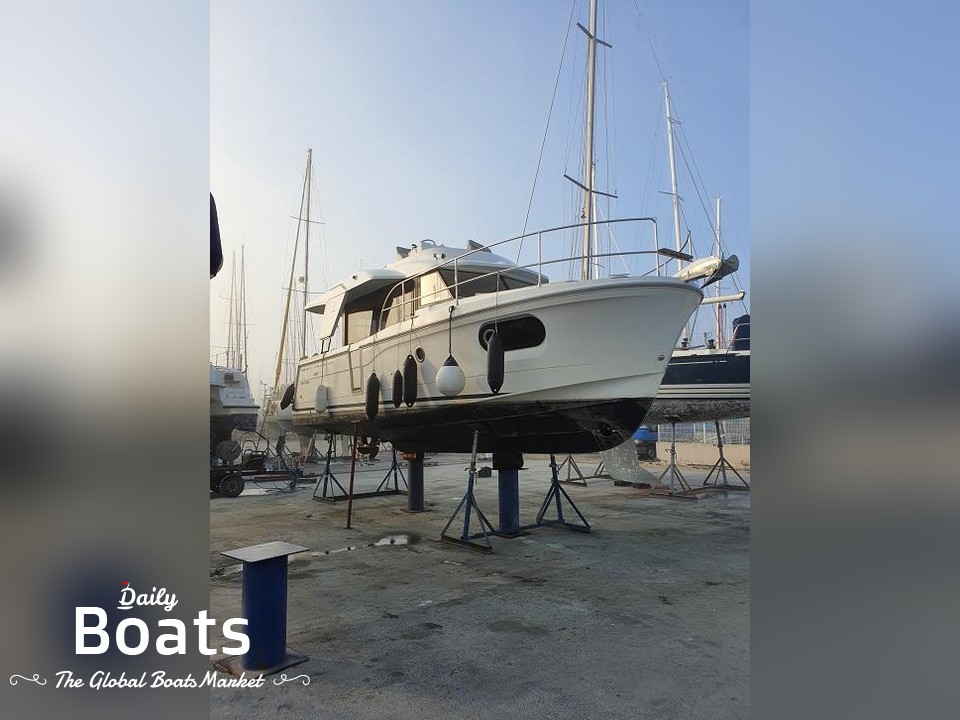 2019 Beneteau Swift Trawler 30 for sale. View price, photos and Buy ...