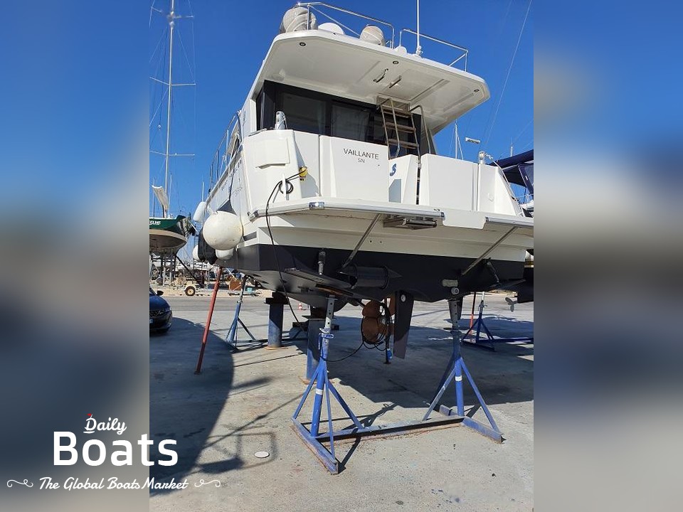 2019 Beneteau Swift Trawler 30 for sale. View price, photos and Buy ...