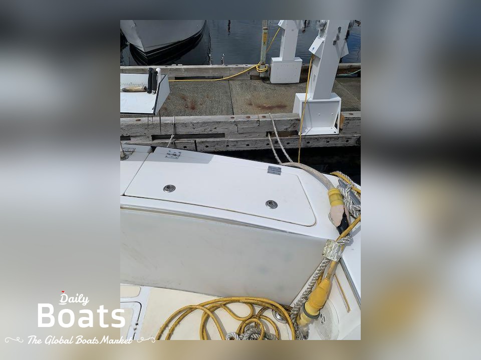 2007 Albin Command Bridge for sale. View price, photos and Buy 2007 ...