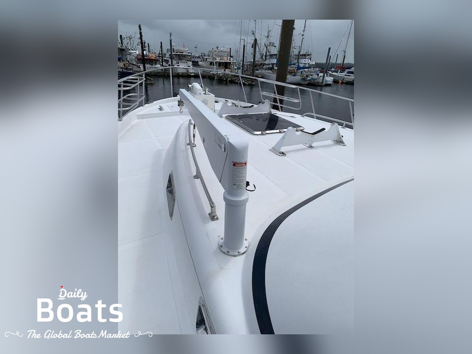 2007 Albin Command Bridge for sale. View price, photos and Buy 2007 ...