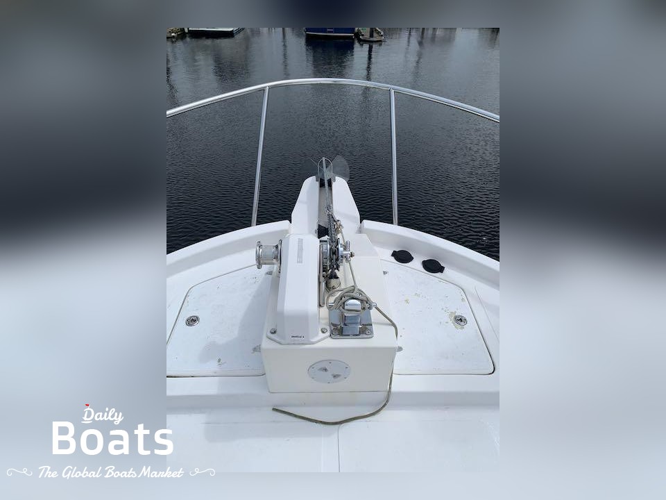 2007 Albin Command Bridge for sale. View price, photos and Buy 2007 ...