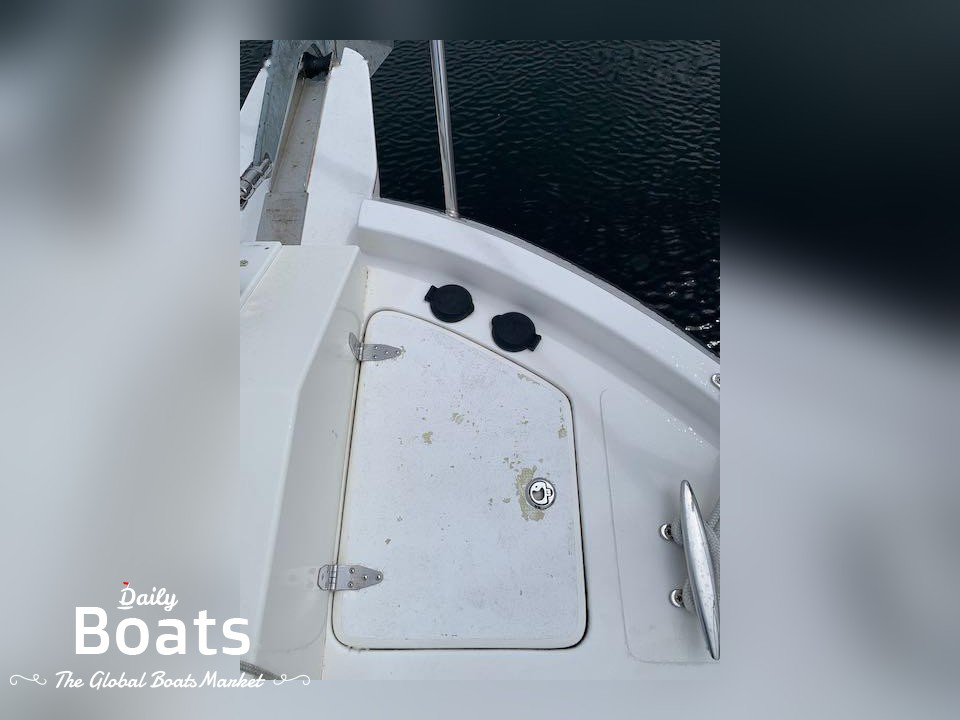 2007 Albin Command Bridge for sale. View price, photos and Buy 2007 ...