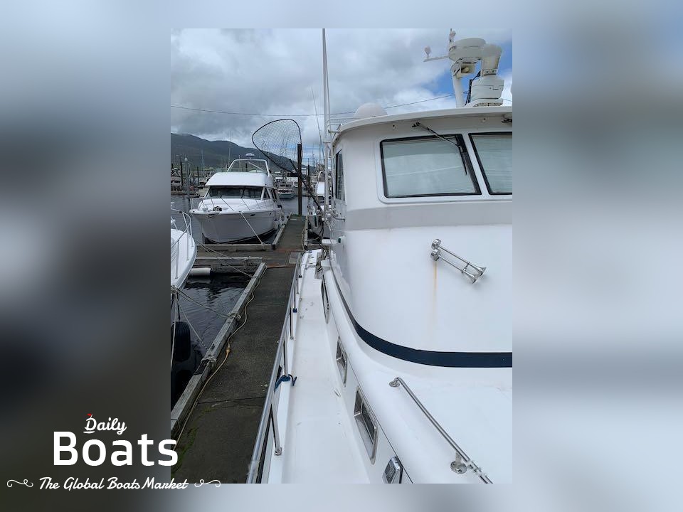 2007 Albin Command Bridge for sale. View price, photos and Buy 2007 ...