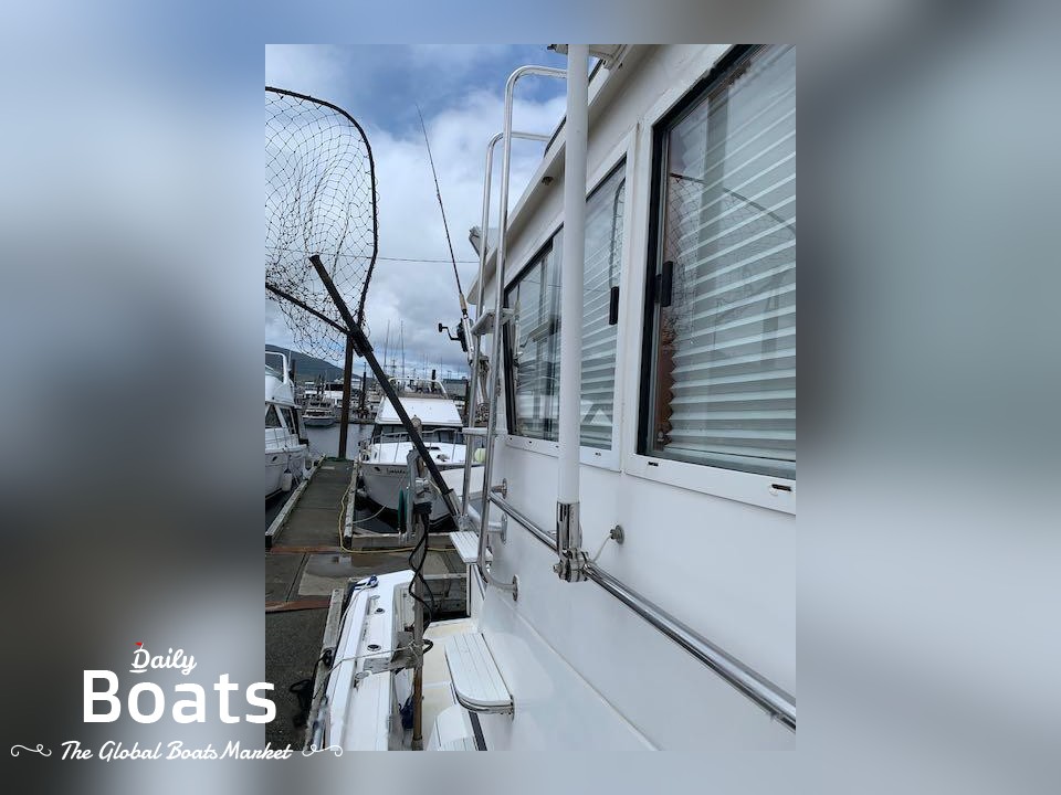 2007 Albin Command Bridge for sale. View price, photos and Buy 2007 ...