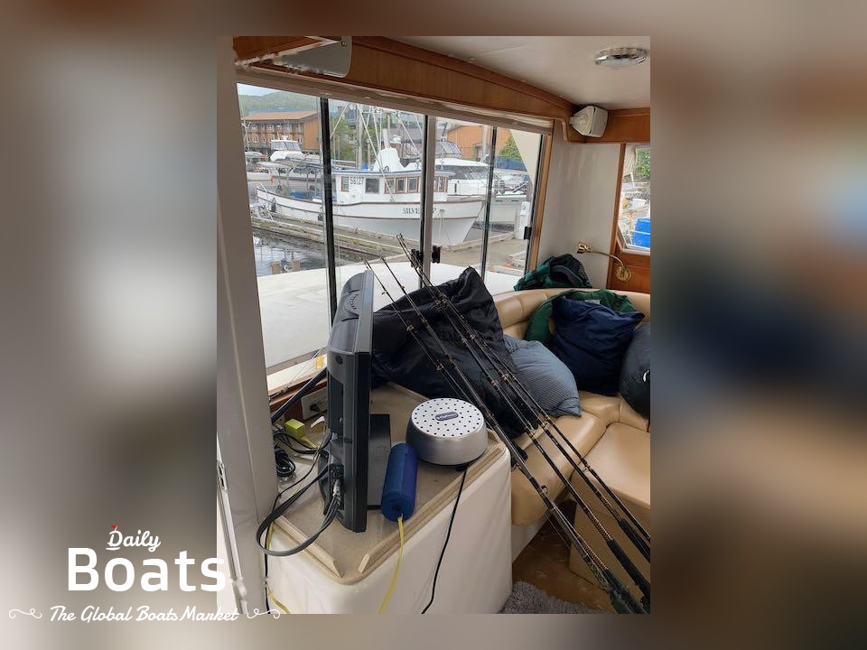 2007 Albin Command Bridge for sale. View price, photos and Buy 2007 ...